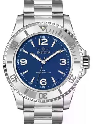 INVICTA Specialty 40mm Watch - Blue