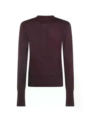 VIVIENNE WESTWOOD Orb-embroidered Cardigan