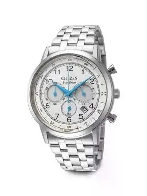 Citizen Eco-drive Chronograph 42mm Watch