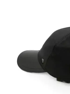 Stefano Ricci Logo-plaque Baseball Cap