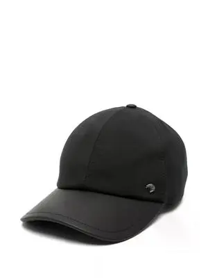 Stefano Ricci Baseball Cap With Logo Plaque