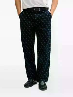Guess Damon Chino - Blue
