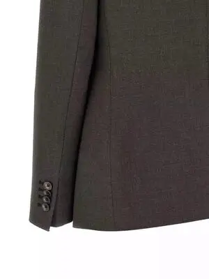 Tagliatore Parigi Single-breasted Suit