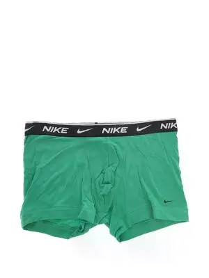 Nike Logo-waistband Boxer Briefs