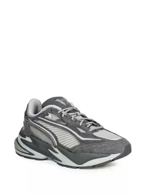 PUMA Rs Panelled Chunky Sneakers