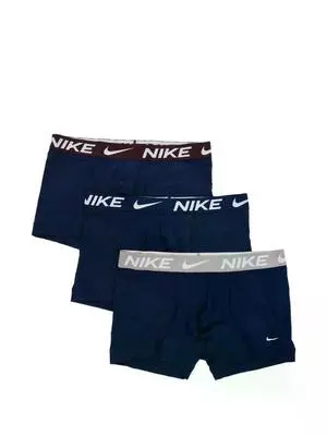 Nike Essential Micro Dri-fit Boxers - Blue