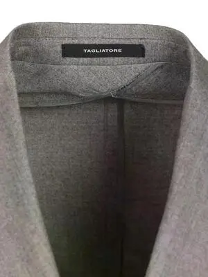 Tagliatore Montecarlo Double-breasted Suit