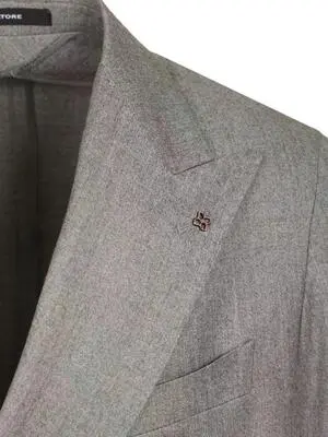 Tagliatore Montecarlo Double-breasted Suit