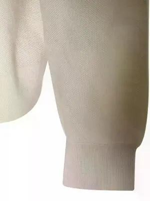Malo Long-sleeve Polo Shirt
