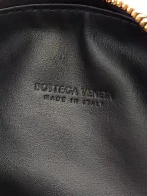 Bottega Veneta 2020s Mini Wallace Intrecciato Tote Bag