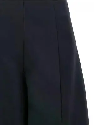 NUDE Tapered-leg Trousers