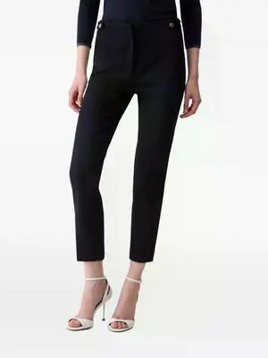 Liu Jo Trousers - Blue