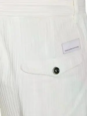 NINE:INTHE:MORNING Corduroy Trousers