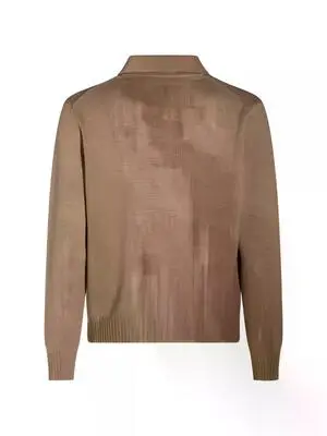 Malo Button-fastening Polo Shirt
