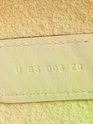 Hermès 2022 In The Loop 18 Leather Tote Bag