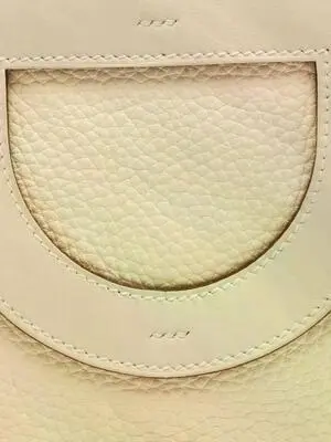 Hermès 2022 In The Loop 18 Leather Tote Bag