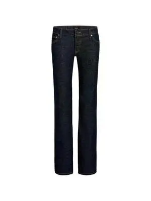 Khaite Conforti Jeans
