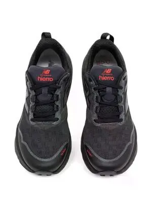NEW BALANCE Fresh Foam X Hierro V9 Lace-up Sneakers