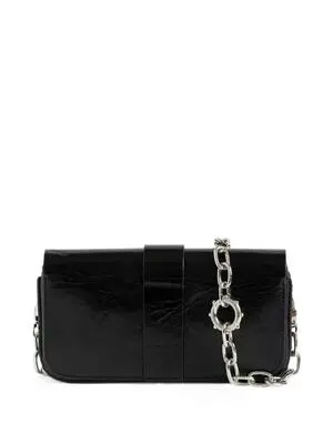 Zadig&Voltaire X Kate Moss Kate Wallet Arty-tag Bag