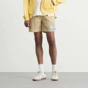 Rhude Tripoli Rally Team Short