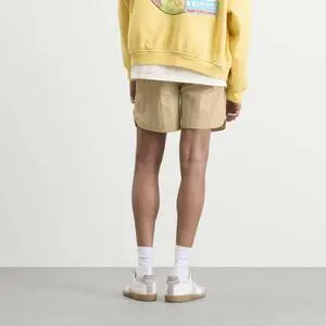 Rhude Tripoli Rally Team Short