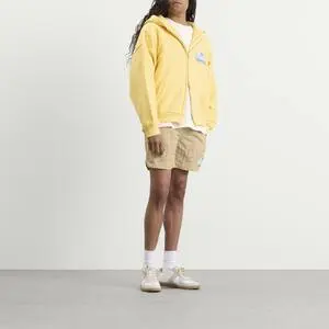 Rhude Tripoli Rally Team Short