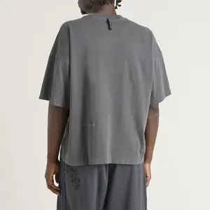Adidas X Song For The Mute T-shirt