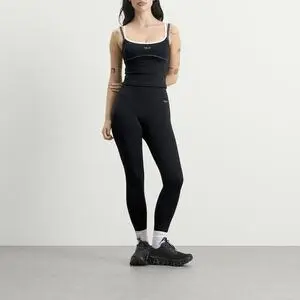 TALA Skinluxe Contrast Double Strap Vest