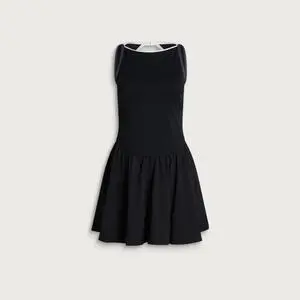 TALA Skinluxe Boat Neck Active Dress