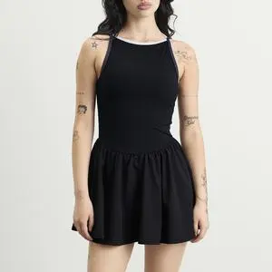 TALA Skinluxe Boat Neck Active Dress