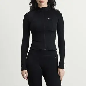 TALA Skinluxe Full Length Running Jacket