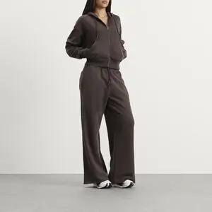 On Club Collective Zip-up Hoodie
