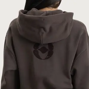 On Club Collective Zip-up Hoodie