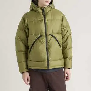 Gramicci Coldfront Down Jacket