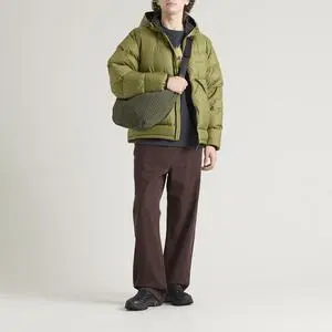 Gramicci Coldfront Down Jacket