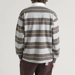 Gramicci Langdon Rugby Shirt