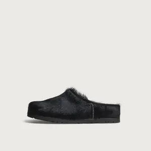 UGG Otzo Calf Hair Clog