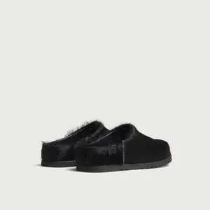 UGG Otzo Calf Hair Clog