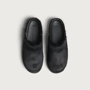 UGG Otzo Calf Hair Clog