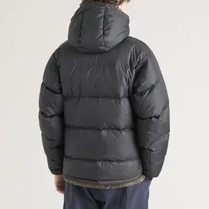 Gramicci Coldfront Down Jacket