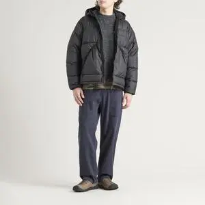 Gramicci Coldfront Down Jacket