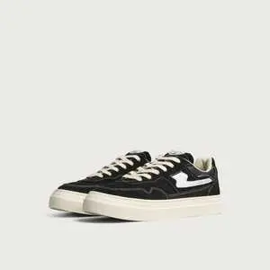 S.W.C STEPNEY WORKERS CLUB Pearl Ii S-strike Suede Sneaker