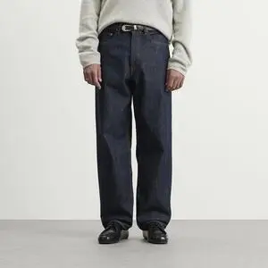 Auralee Denim Jeans