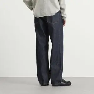 Auralee Denim Jeans