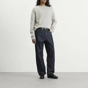 Auralee Denim Jeans