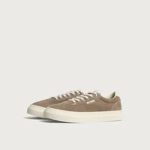 S.W.C STEPNEY WORKERS CLUB Dellow 02 Suede Sneaker
