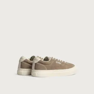 S.W.C STEPNEY WORKERS CLUB Dellow 02 Suede Sneaker