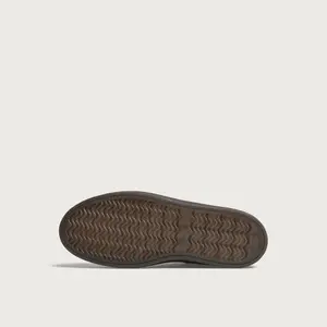 S.W.C STEPNEY WORKERS CLUB Surma Suede Sneaker