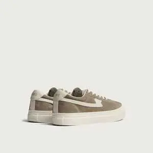 S.W.C STEPNEY WORKERS CLUB Dellow S-strike Cup Suede Sneaker