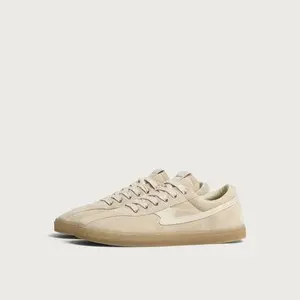S.W.C STEPNEY WORKERS CLUB Surma S-strike Suede Sneaker